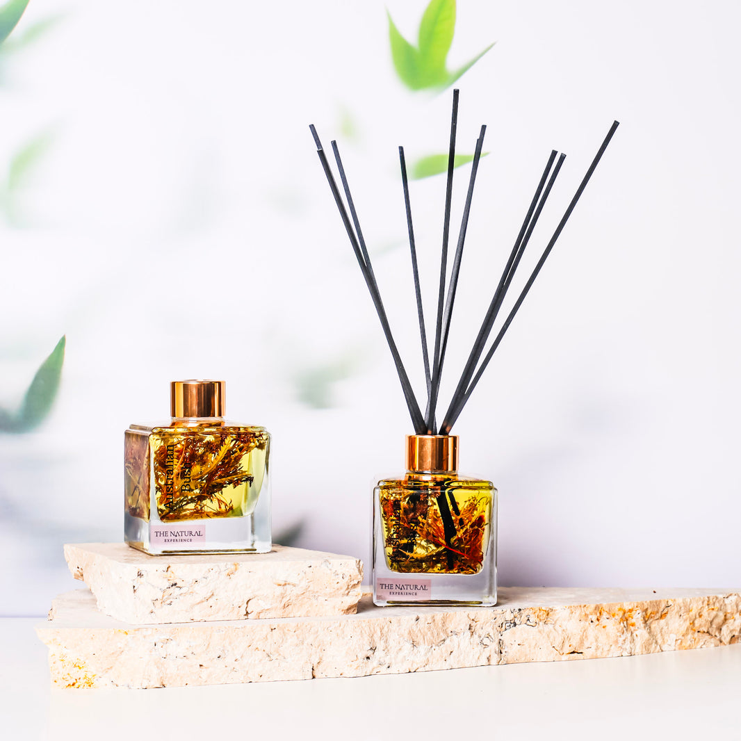 Crystal Candles Australia – The NaturalExperience